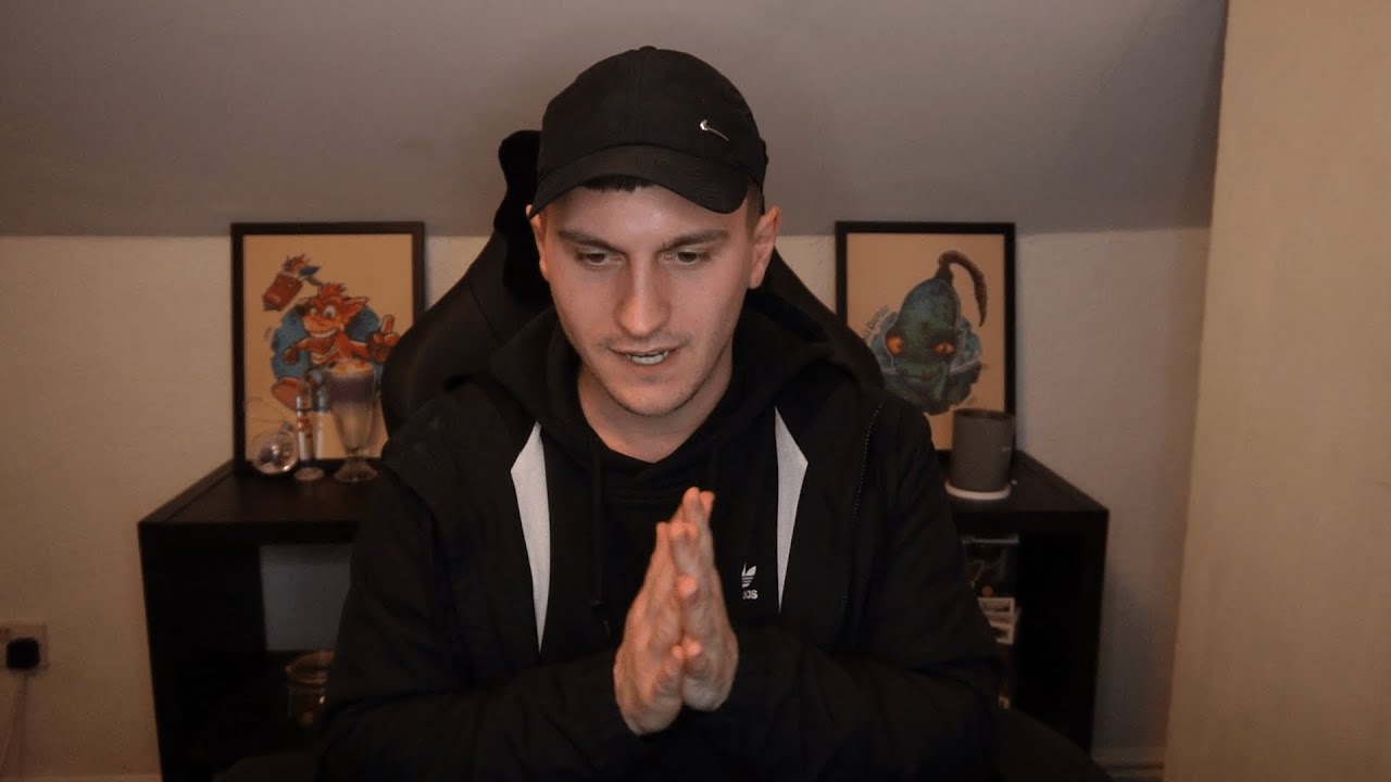 I Need To Be Honest - YouTube