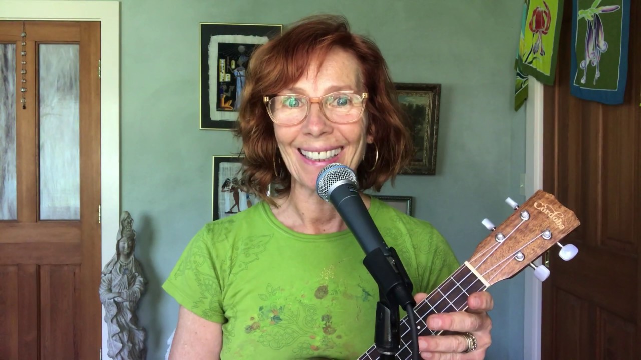 Erin Flying Free - YouTube