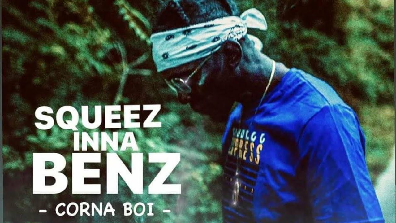 Squeez Inna Benz (Official Music Video) - YouTube