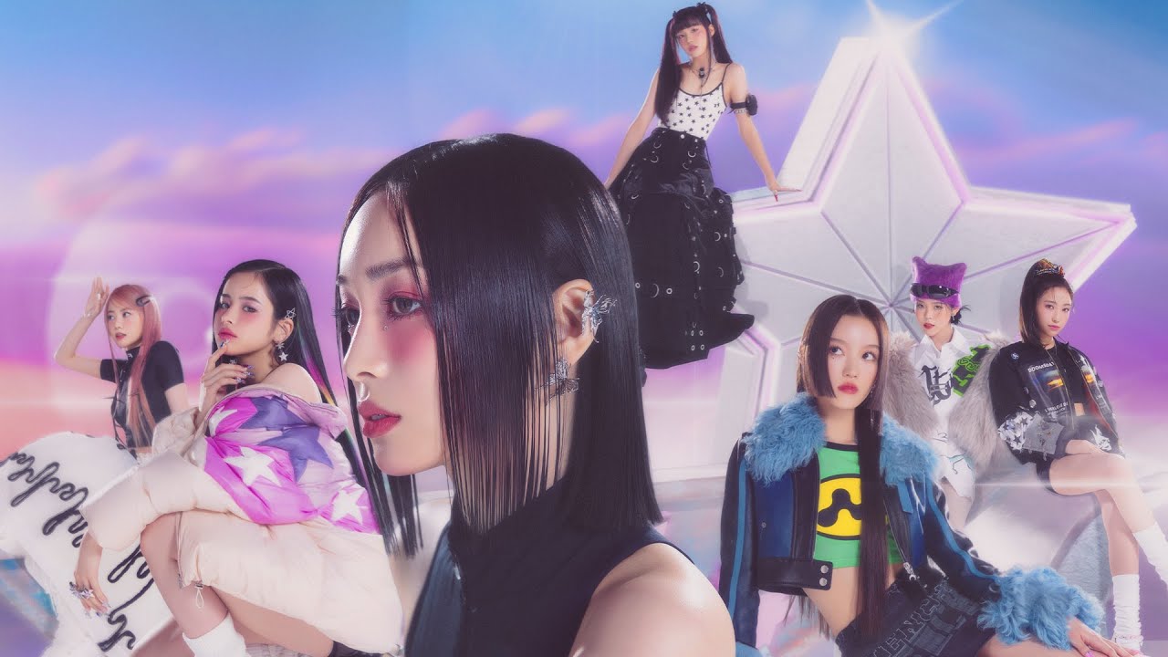 XG Unveils Intriguing Details: First World Tour Dates Revealed! - YouTube