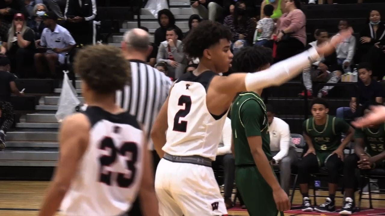 Arizona State's Austin Nunez The Next Great San Antonio Wagner Star ...