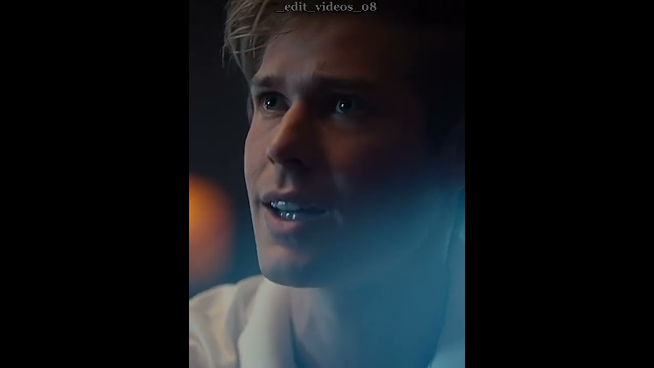 Stranger Jason sad scenen - YouTube