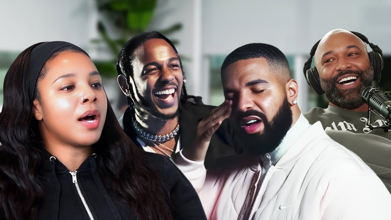 Celebrities REACT to Drake LOSING his "Not Like Us" Lawsuit! Judge ...