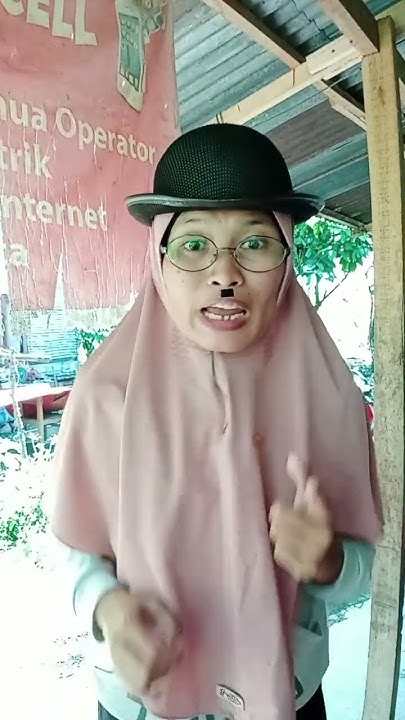 Cis cis kumis bapak mana🤷‍♂️ - YouTube