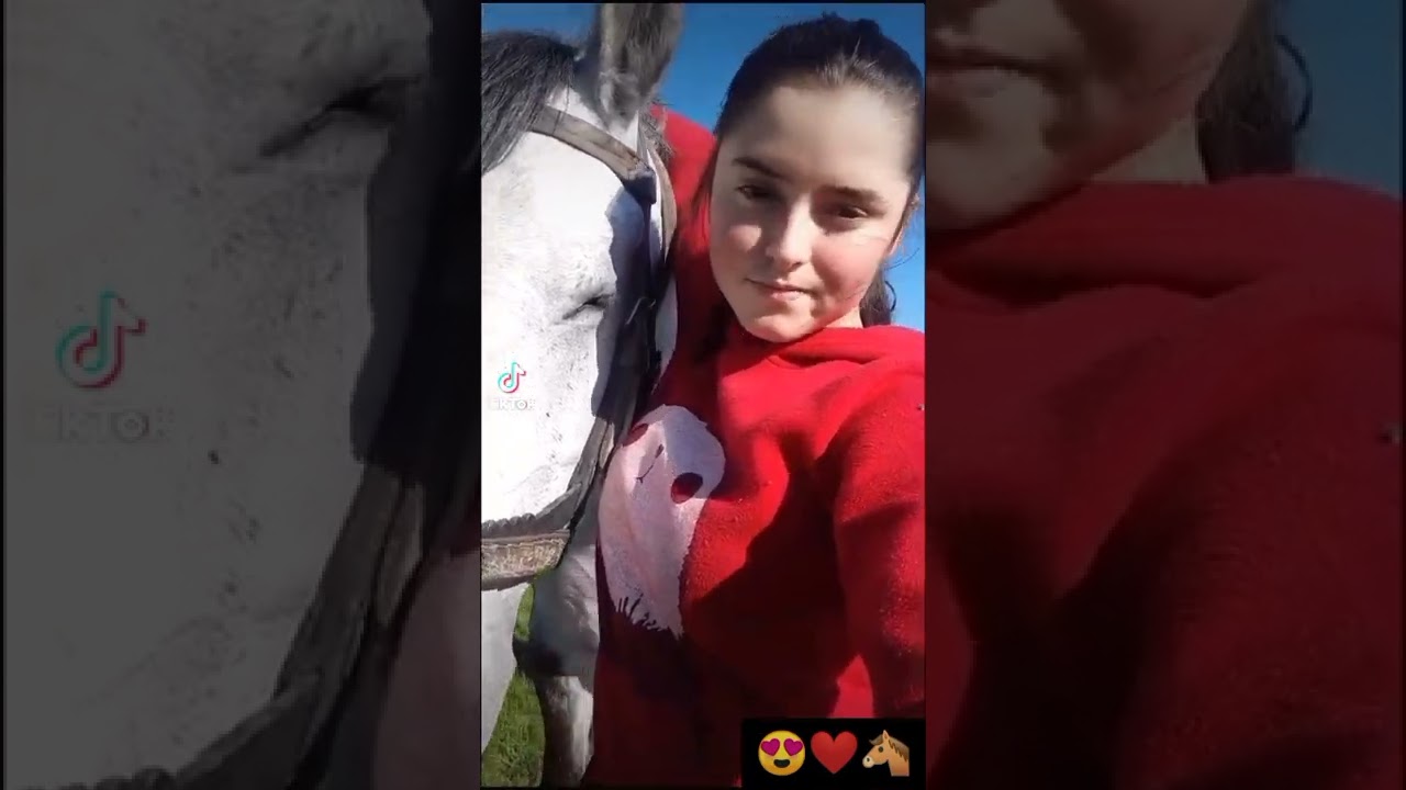 Bella mea 🐴💪 ️😍 - YouTube