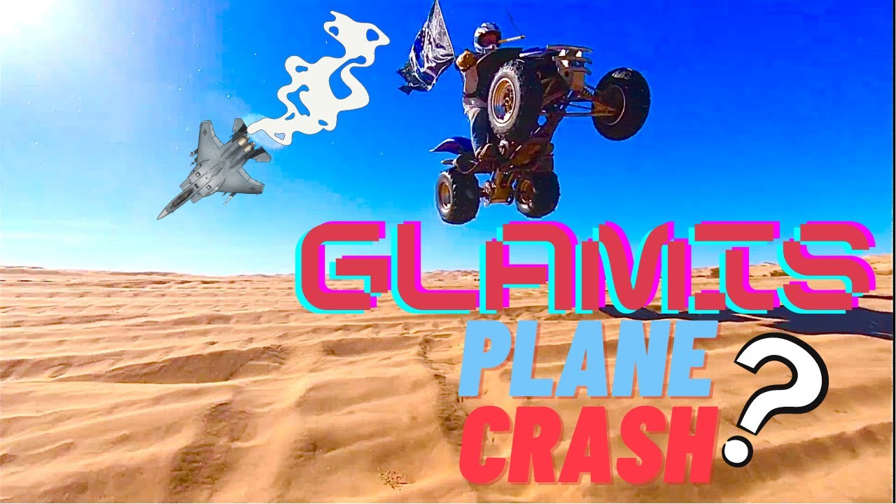 Glamis (Searching for the plane crash)(2 of 3) - YouTube