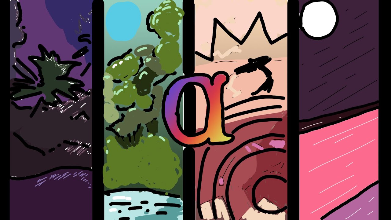 Alpha Dan - REFORM - 96.06% - YouTube