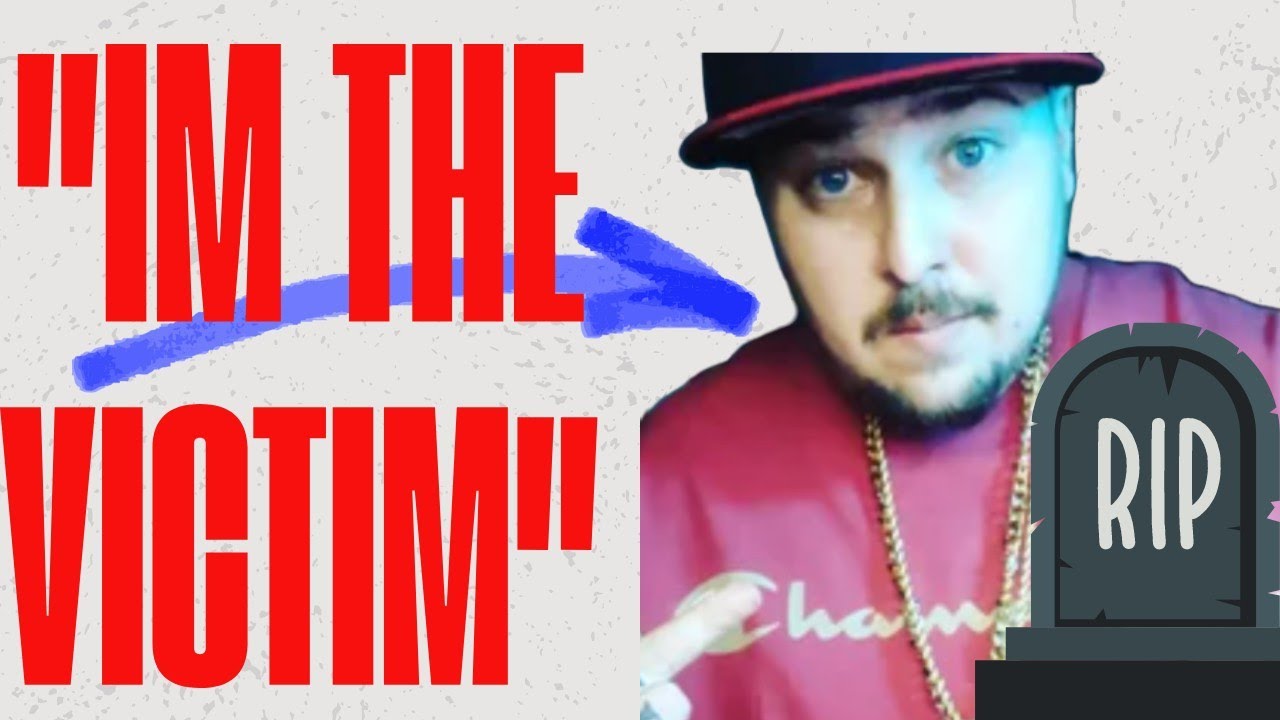 T Rev 757 - The Full Story of the Hacked Account - YouTube