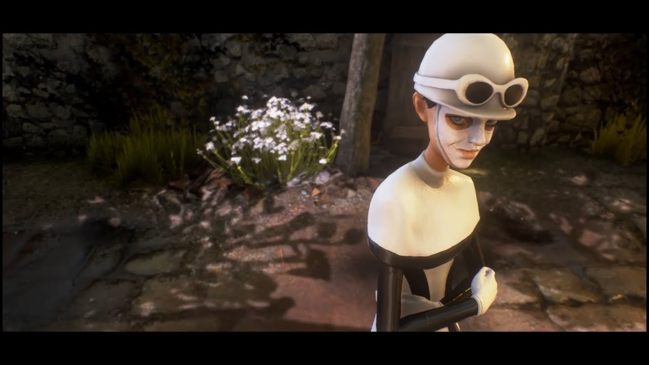 We Happy Few - Arthur's Story: Should Auld Acquaintances - YouTube