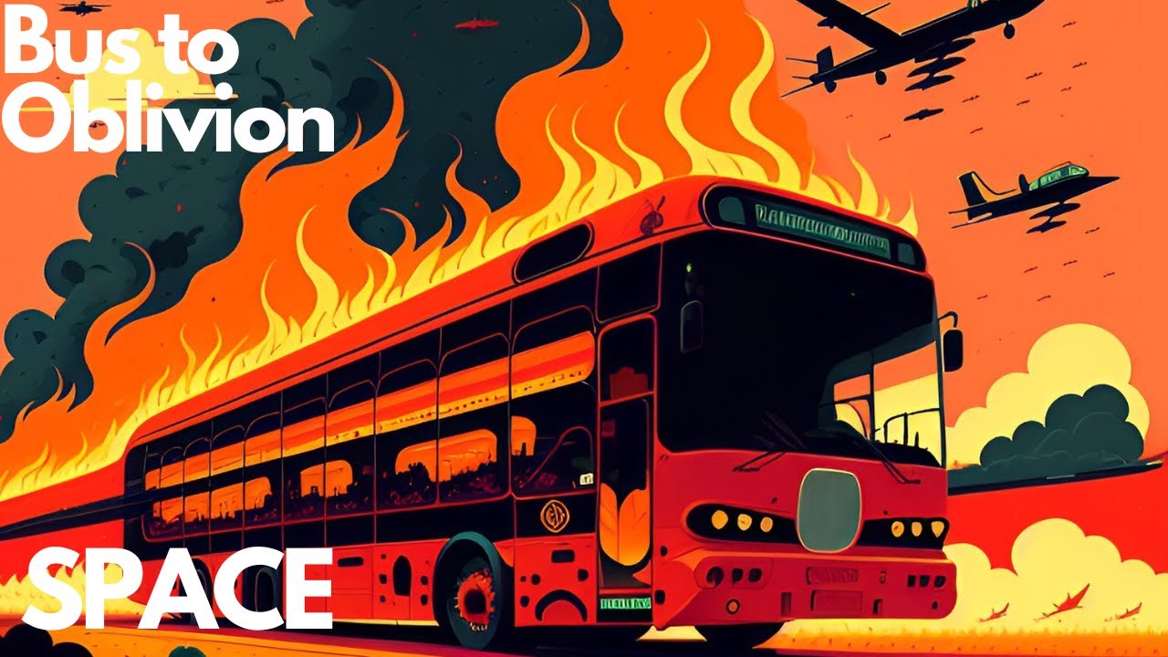 Bus to Oblivion - SPACE (1992). Track 7 from Drinking on Mars: The Best of Patrick Flynn - YouTube