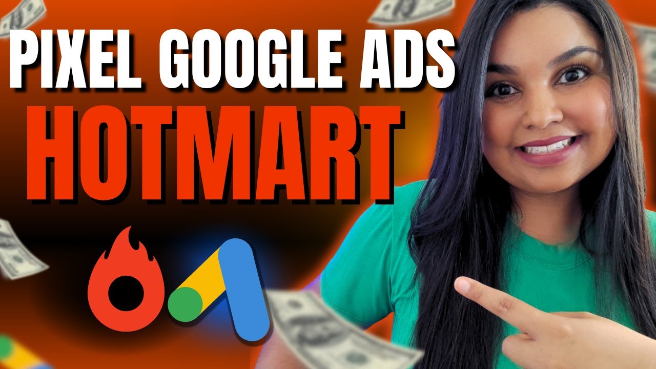 COMO INSTALAR PIXEL NO GOOGLE ADS [PASSO A PASSO 2023] - YouTube