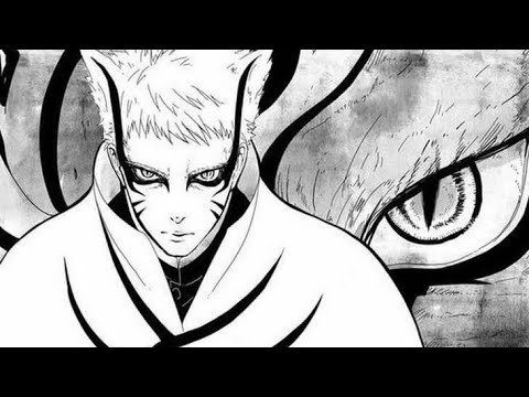 BORUTO TBW⚠️ -- Kurama is back🦊 [PART-3] (New version of kurama🦊..?) # ...