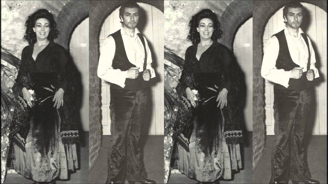 Mignon Dunn - Alchetron, The Free Social Encyclopedia