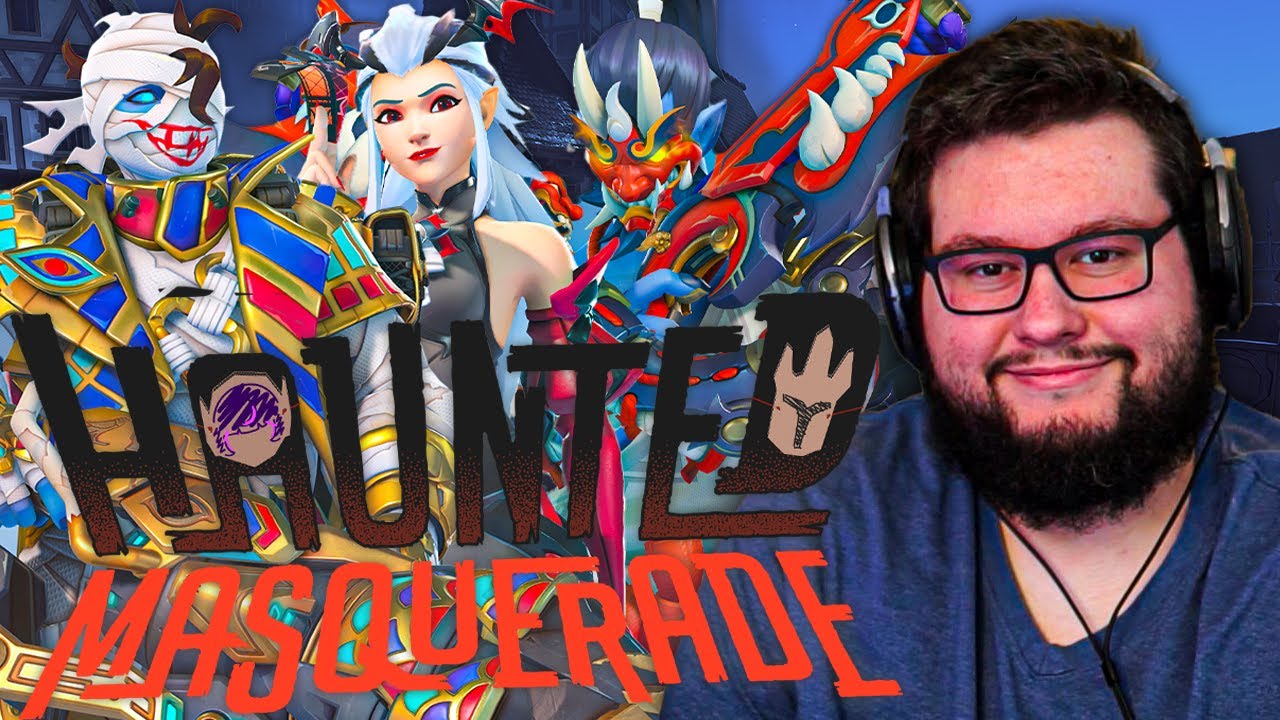 Decided To Go Back To My Overwatch Roots | Flats VODS - YouTube