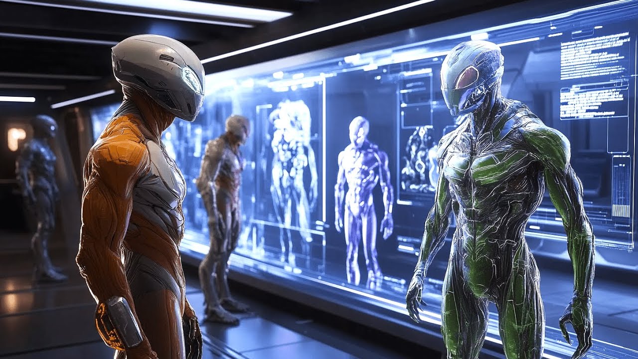 Elite Alien Bully Took On Human—He Lost Fast | Best HFY Stories | HFY ...