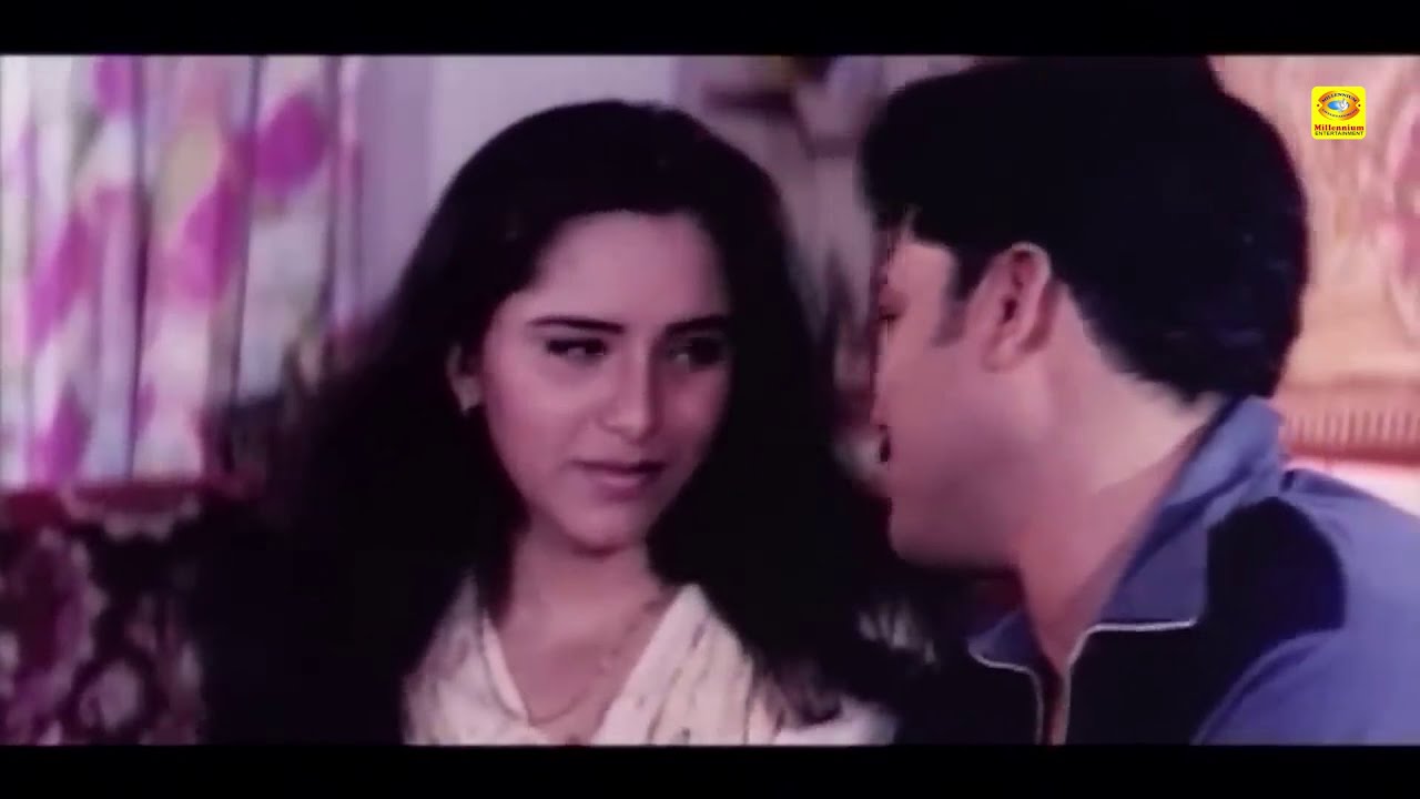 ഇന്ന് രാത്രി ഇവിടെ കൂടാം | Kinavu Pole Malayalam Romantic Movie Scene ...