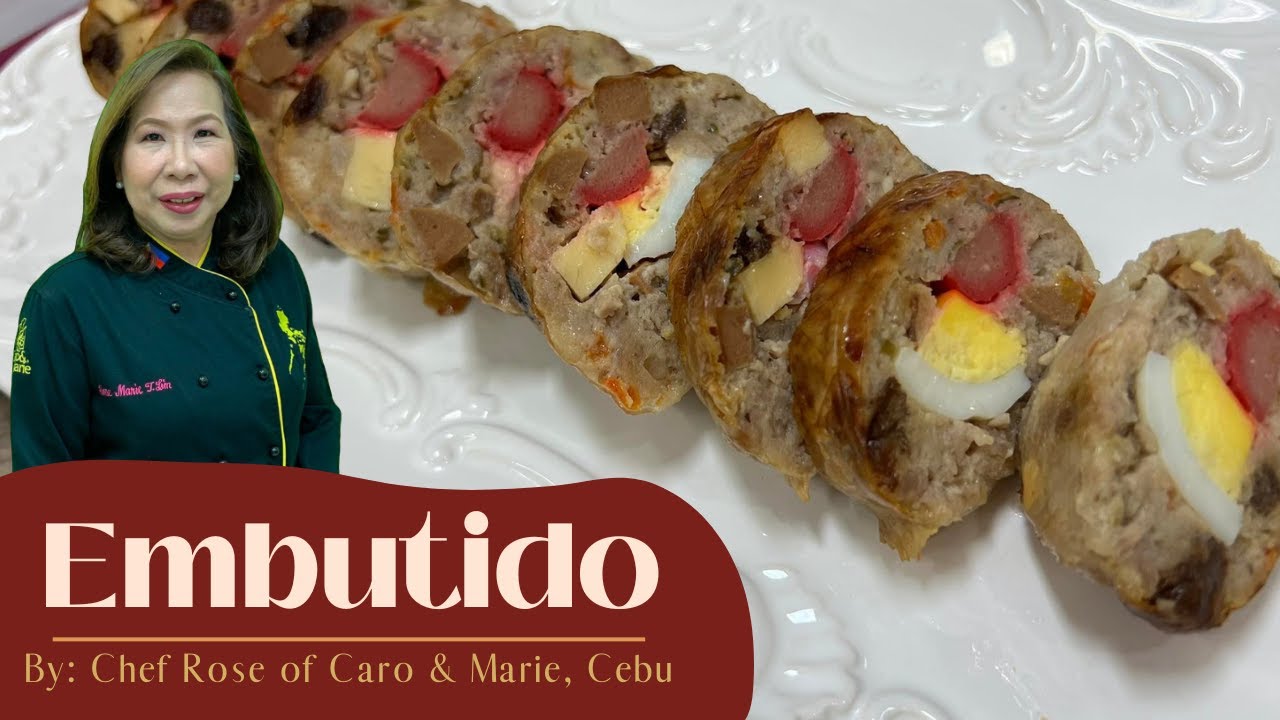 Embutido - YouTube