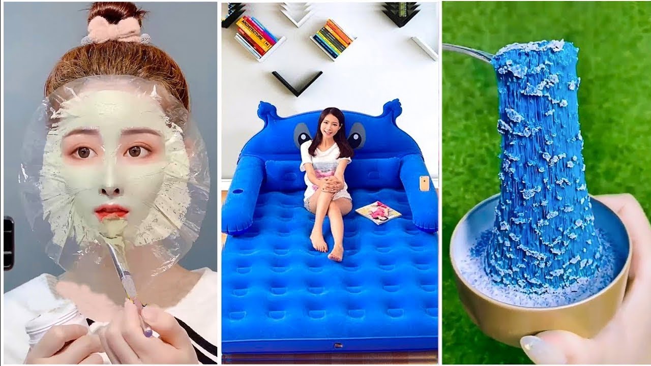 COOL NEW TECH GADGETS THAT ARE ON NEXT LEVEL | COOL SMART TECH GADGETS ...