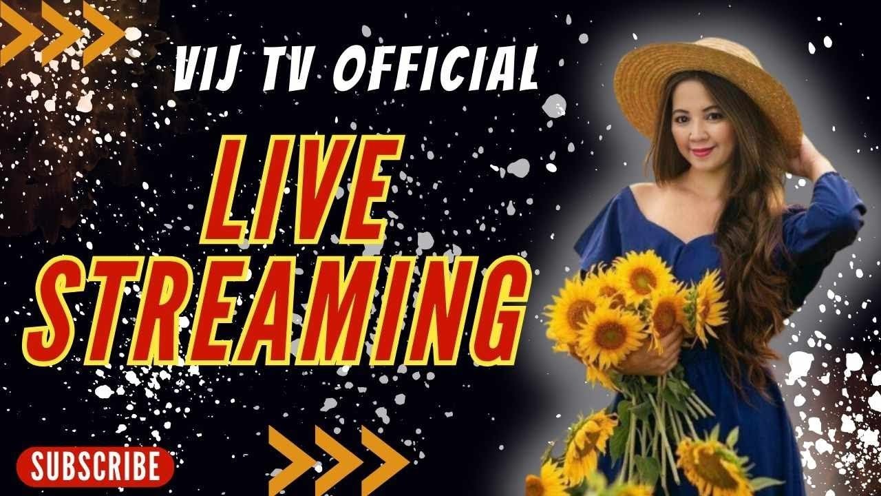 first live streaming 2024 - YouTube