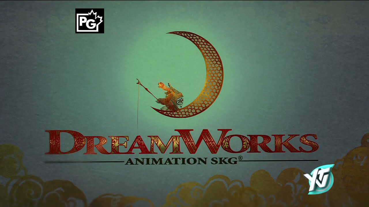 Kung Fu Panda 2 - YTV Intro - YouTube