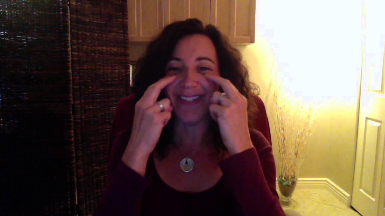 INTRODUCTION TO EMOTIONAL FREEDOM TECHNIQUE (EFT) WITH JULIE FINK - YouTube