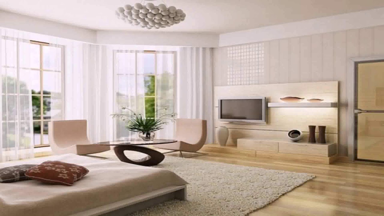 Home Interior Design Ideas Pinterest - YouTube