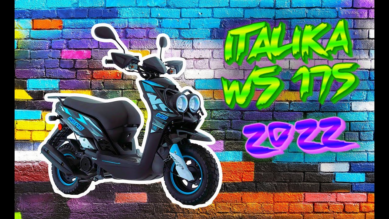 Moto Italika Ws 175 Sport at Sherry Starks blog