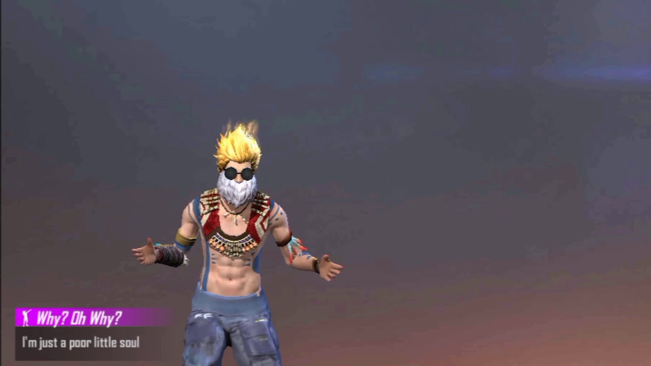 Sad free fire video 😢 WhatsApp status - YouTube