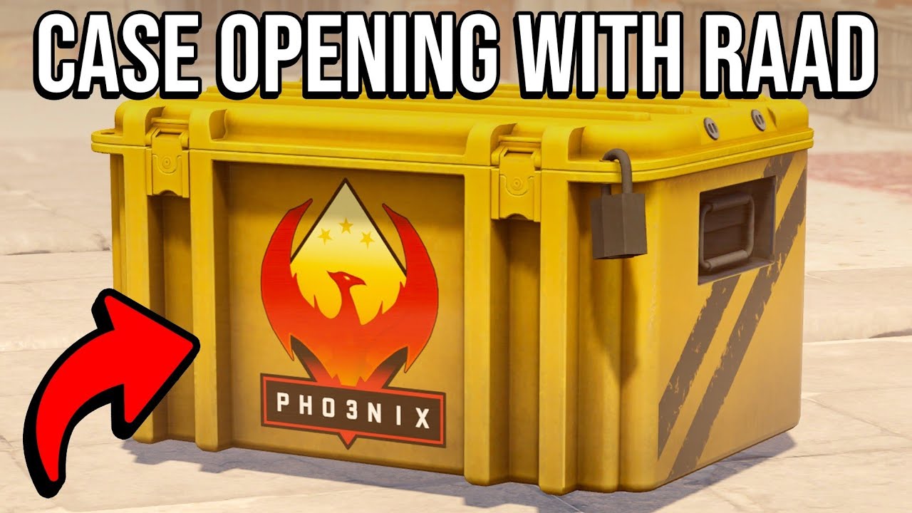 THE MOST SCUFFED CASE BATTLE YOU'VE EVER SEEN! - YouTube