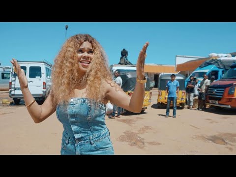 FAZILAH - VOLA  (Nouveauté Gasy 2025)