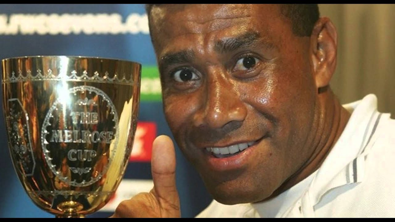 MELROSE CUP - YouTube