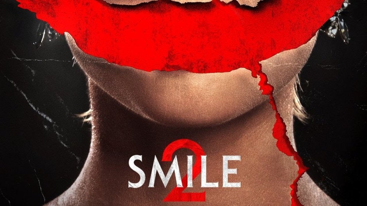 Watch Smile 2 - YouTube