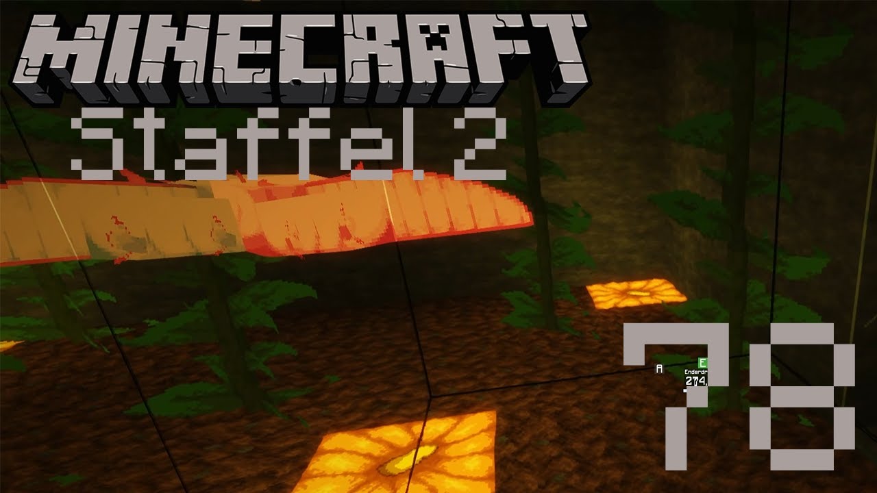 Bau am Aquarium! - Minecraft #78 | Mit @nivarv / @niewarf - YouTube