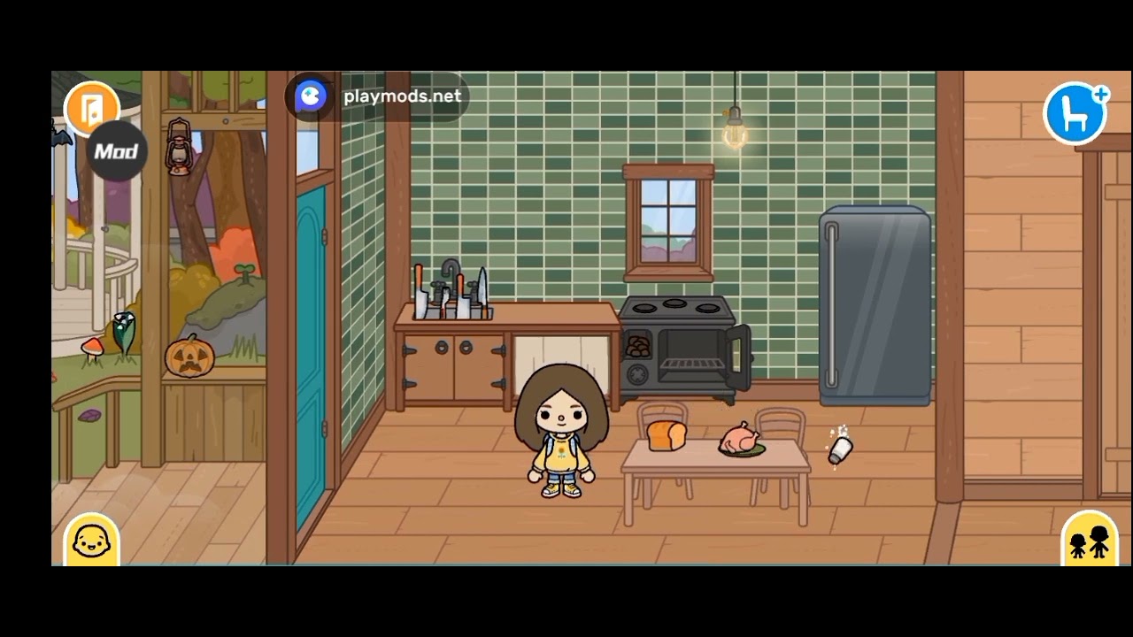 тока бока сериал "МАНЬЯЧЕЛА И СОБАКА" - YouTube