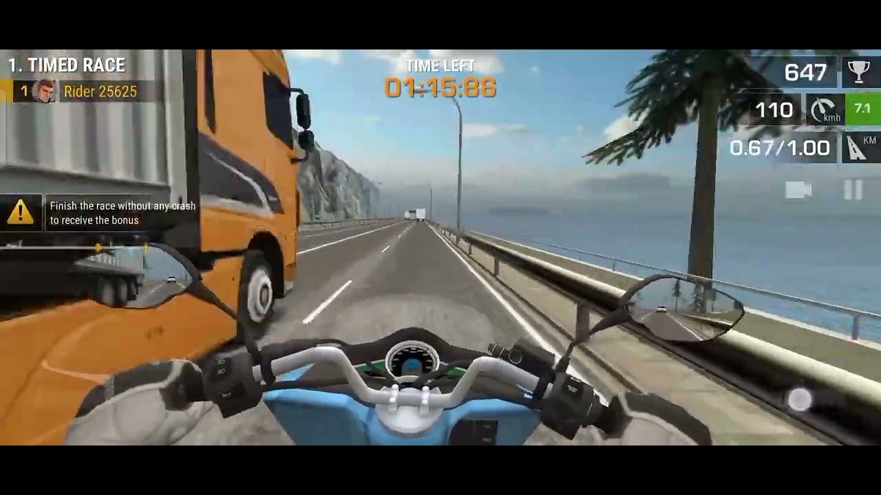 motor bike fever - YouTube