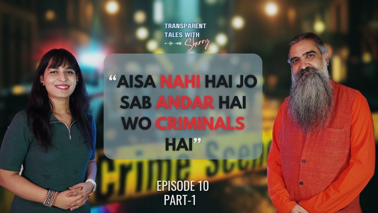 Does this actually happen inside jails ? Life of prisoners in Tihar ...