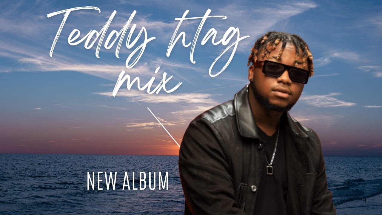 TEDDY HASTAG - Full Playlist music album 2025 - YouTube Music