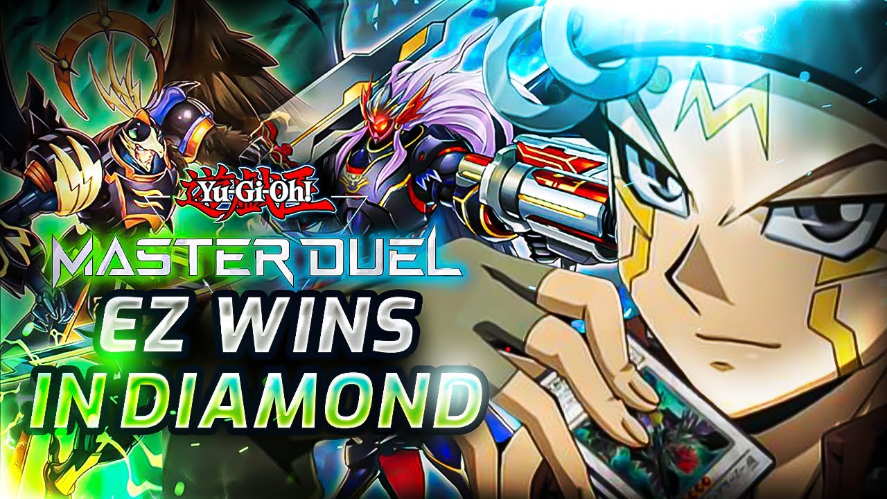 GOING SECOND? THANKS FOR THE WIN! - Pure Blackwing Deck Profile -Yugioh ...