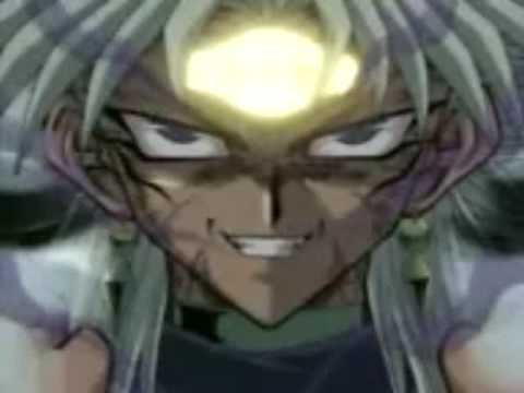 Youtube poop: Yu Gi Oh Annoys Mewtwo (Funny) - YouTube