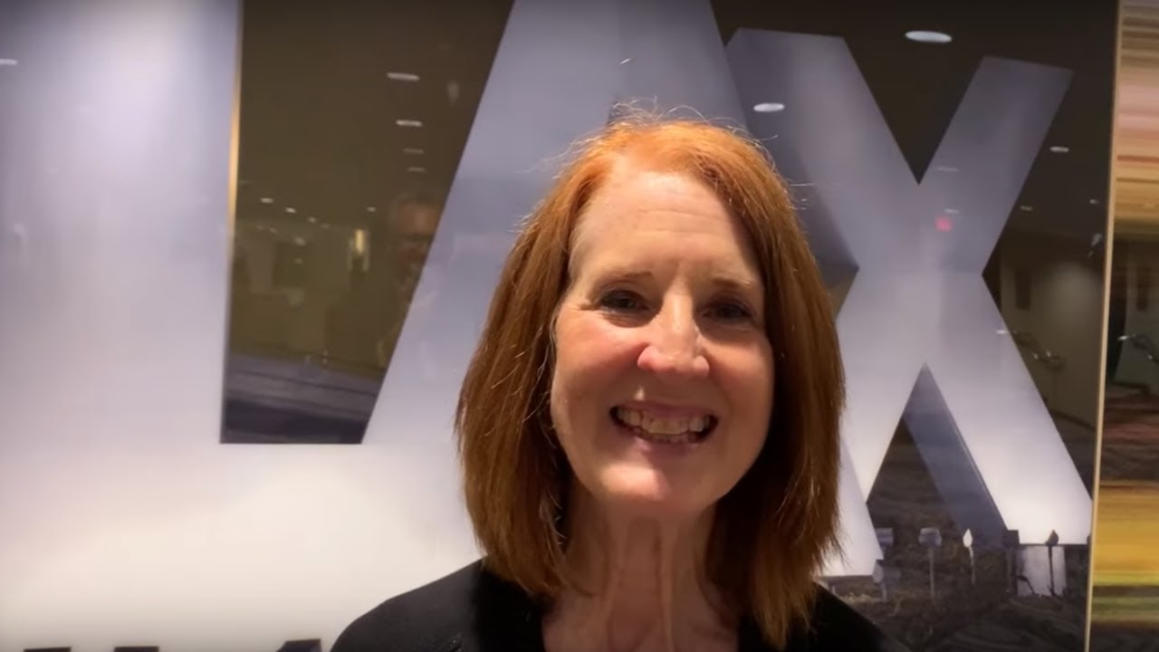 Client Testimonial: Kim Griffith - YouTube