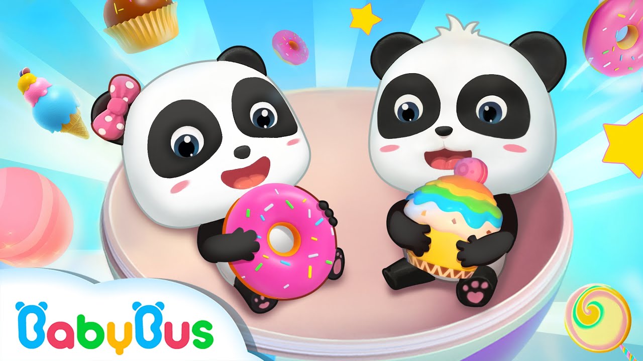 Enam Telur Kejutan Berputar-putar | Lagu Anak-anak | Lagu Anak ...