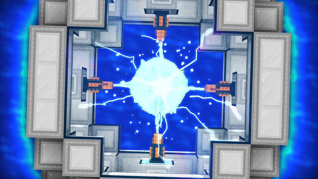 Minecraft Seaopolis 2 | COMPLETING THE PACK! #15 [Modded Questing ...