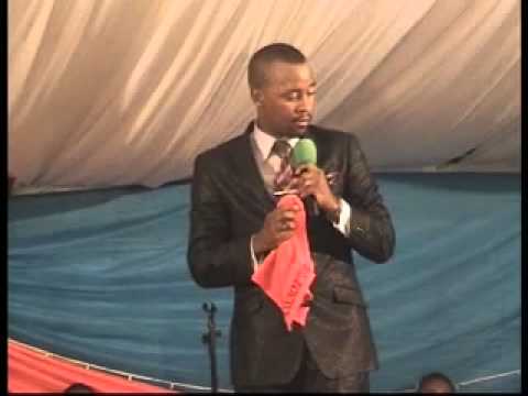 Bishop TE Twala - YouTube