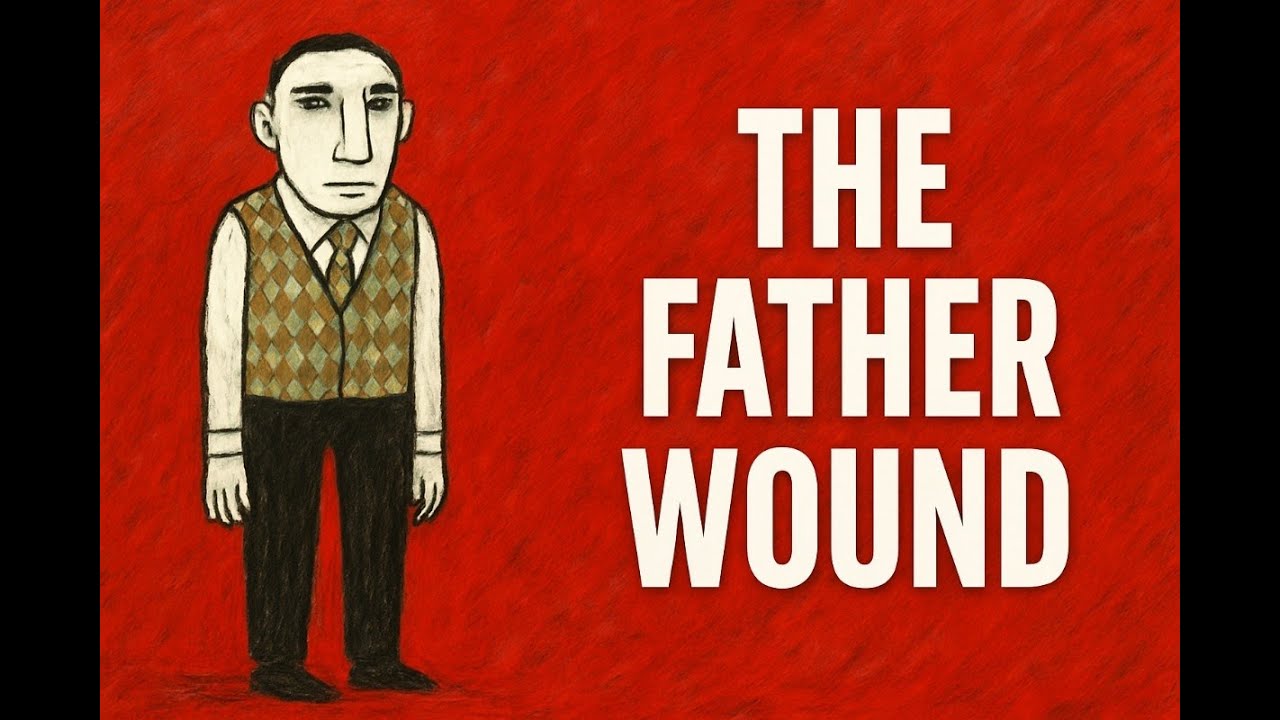 You Are Weak Because Of Your Father - YouTube