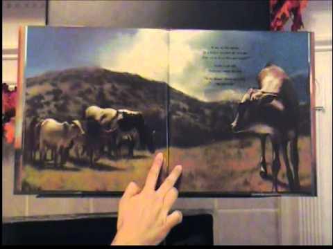 Reading of 14 Cows for America video - YouTube
