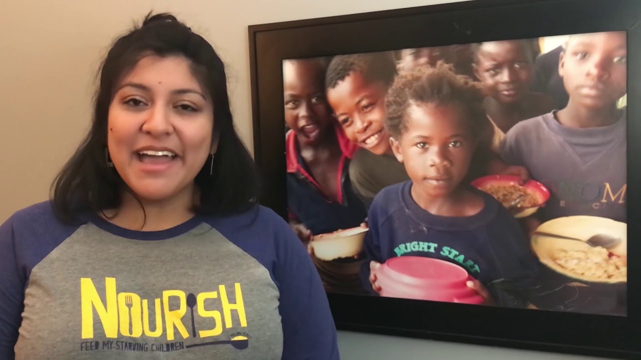 Thank You From the Staff at FMSC - YouTube