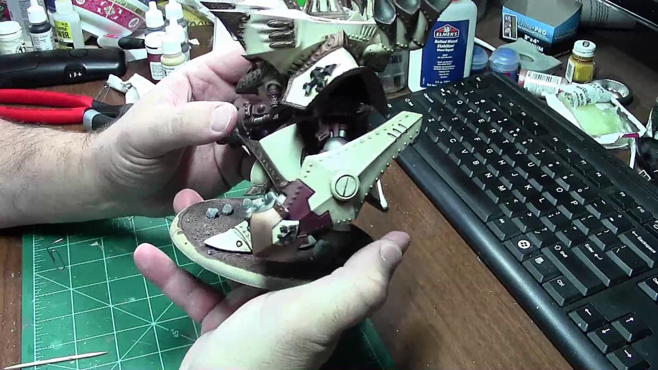 Judicator Complete - YouTube