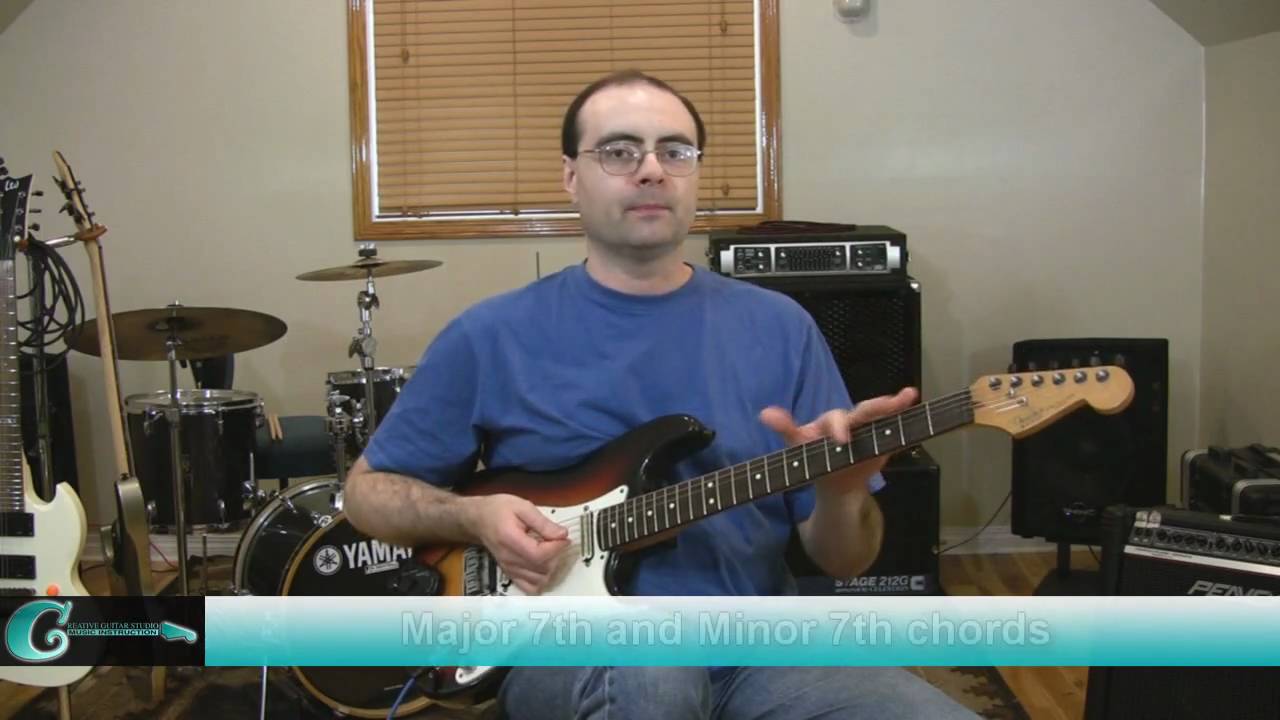 Reggae Guitar Lesson Style & Performance - YouTube