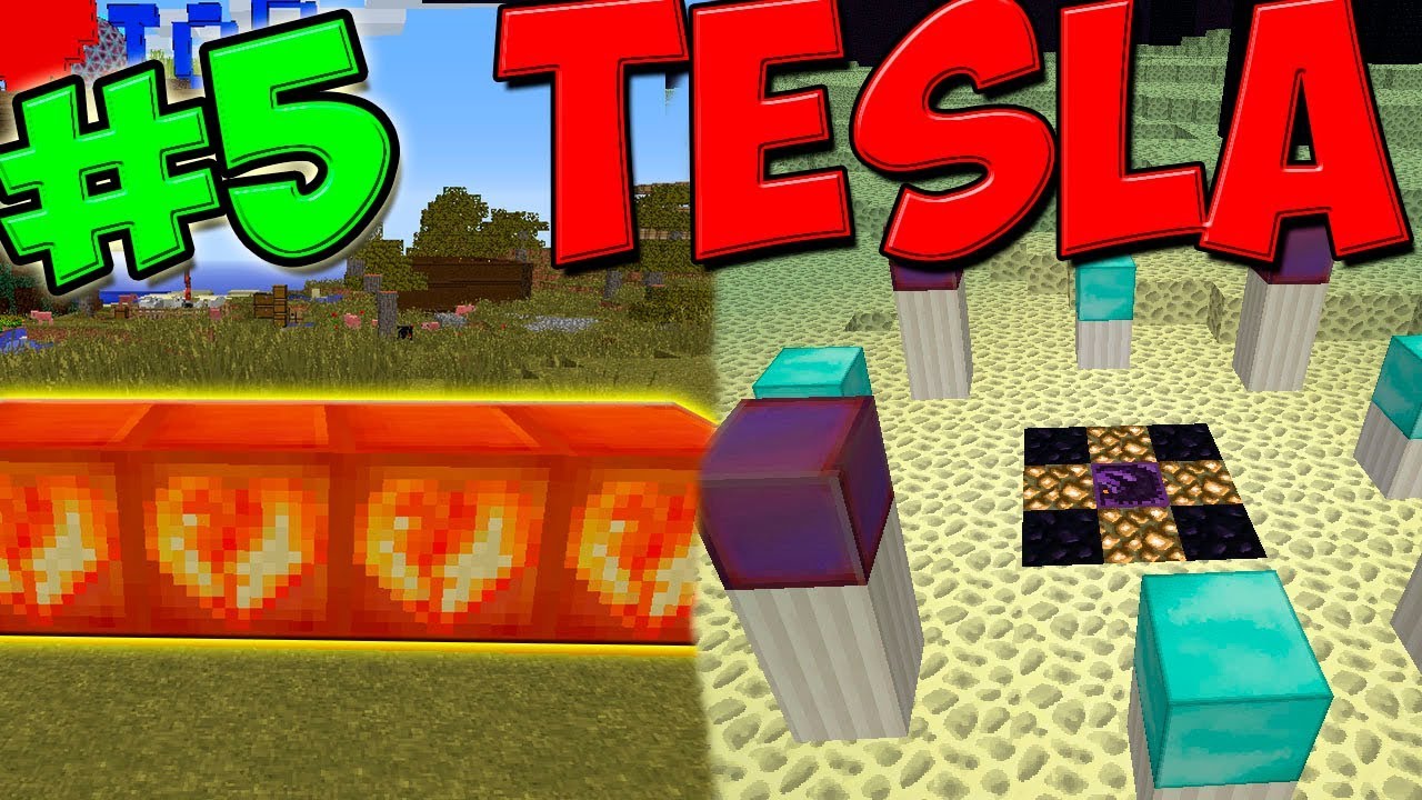 ВЫЖИВАНИЕ НА TESLA, НА ПРОЕКТЕ KABOOM 2.0 | УБИЙСТВО ДРАКОНА, РИТУАЛ ...