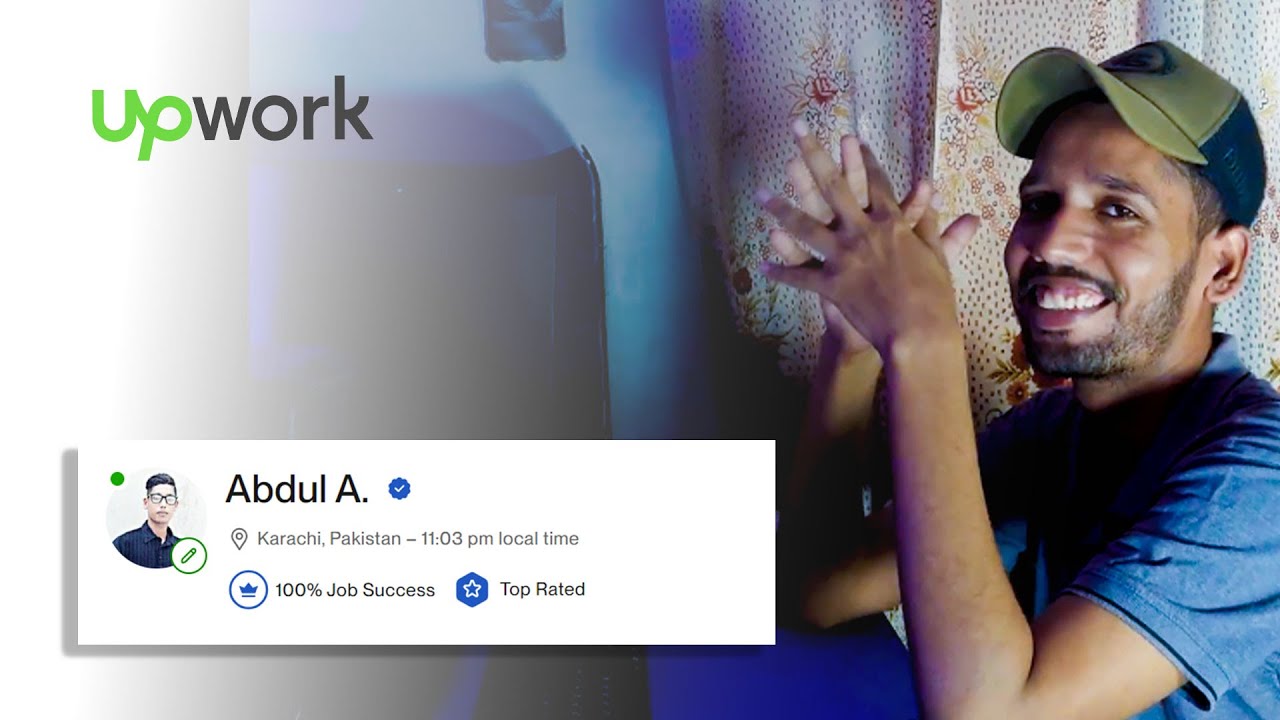 Complete Guide to Freelancing on Upwork | 100% Job Success, Top Rated ...